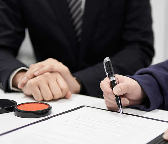 Resource Contracting - Drish Infotech