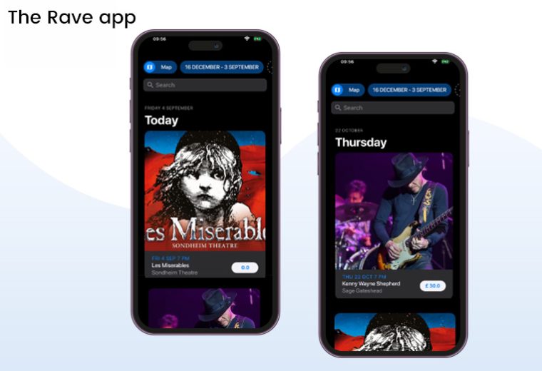 Our Portfolio - Drish Infotech Limited, India