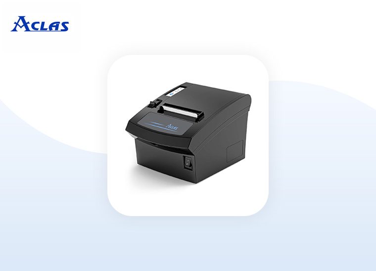 Aclas- JPOS Driver Development | Drish Infotech