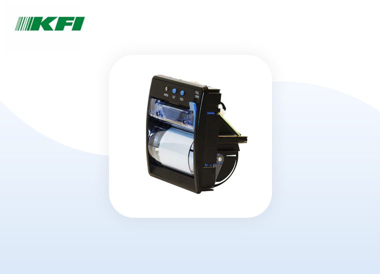 KFI - POS Printer Driver Development | Drish Infotech
